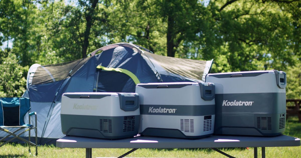 SmartKool 12V Cool Boxes for Your Summer Adventures | Koolatron Blog