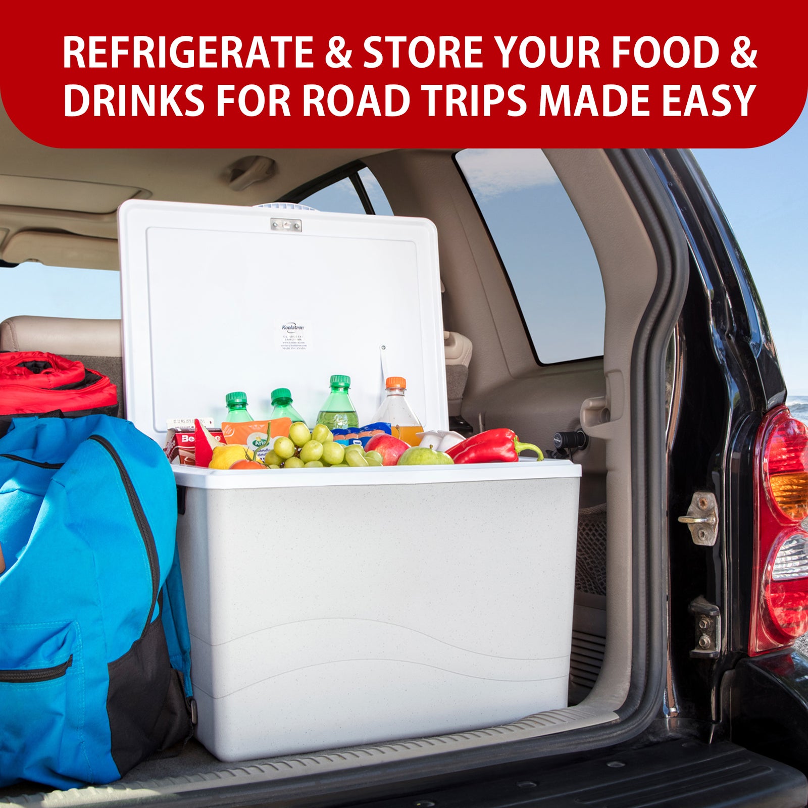 Koolatron | Global Leader in Thermoelectric Products