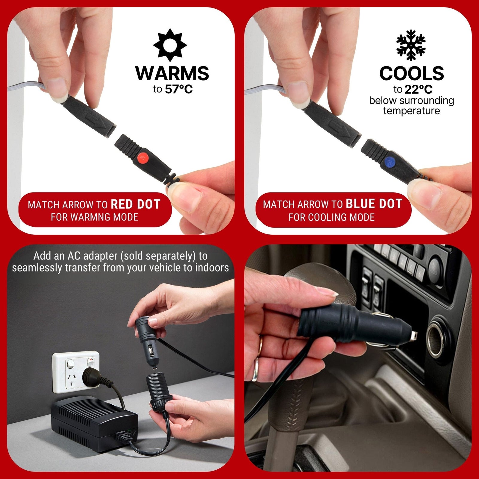 Koolatron | Global Leader in Thermoelectric Products