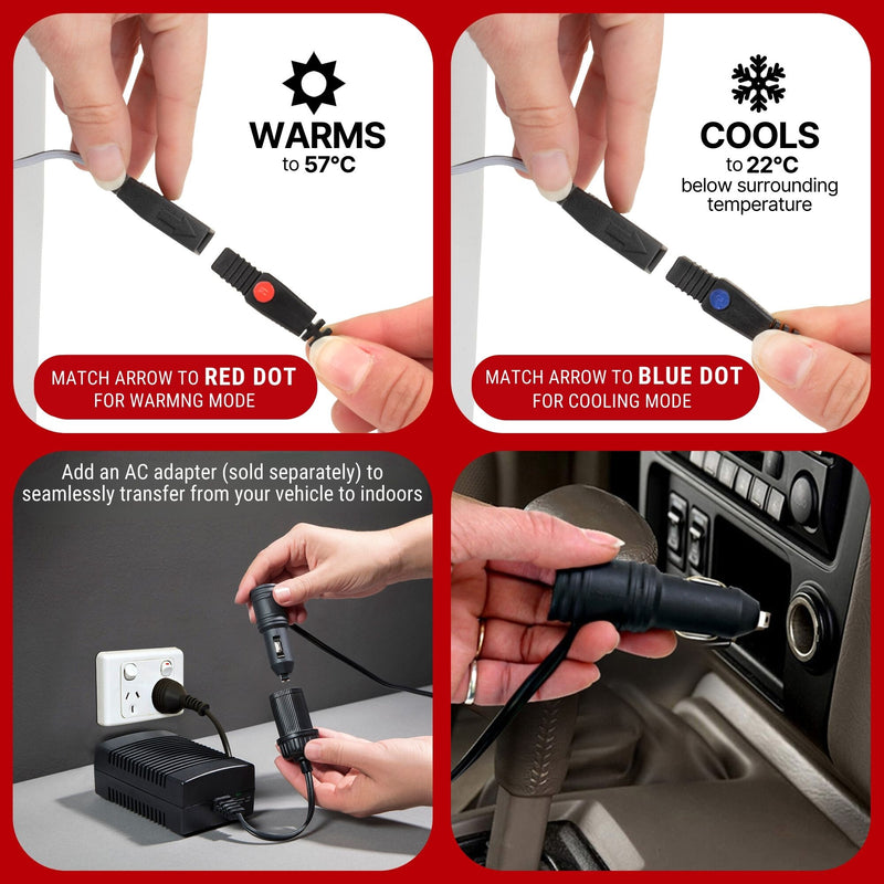 Koolatron | Global Leader in Thermoelectric Products